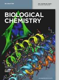 Life Sciences | De Gruyter Brill